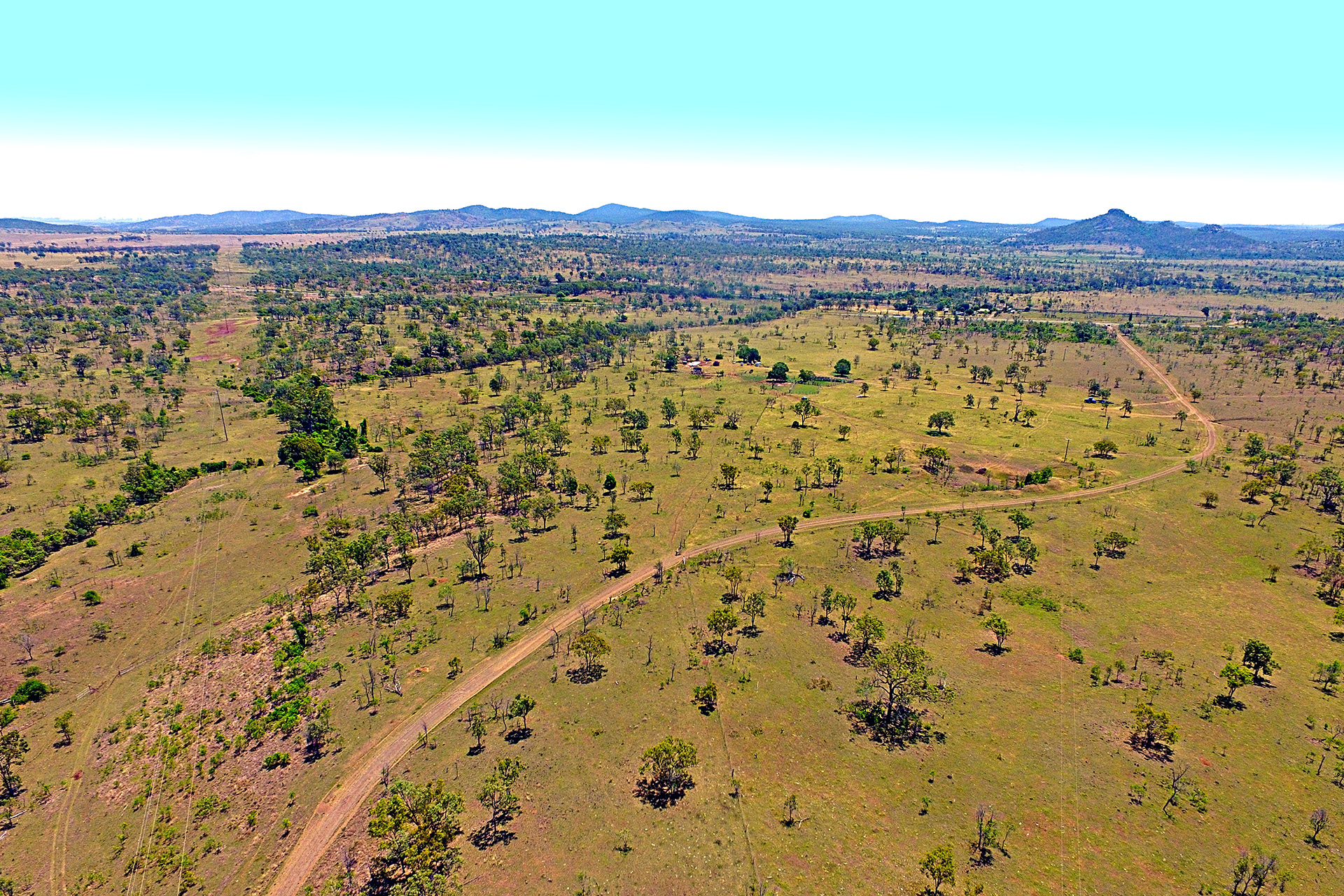 Spring Creek – Beef To Reef Enterprises