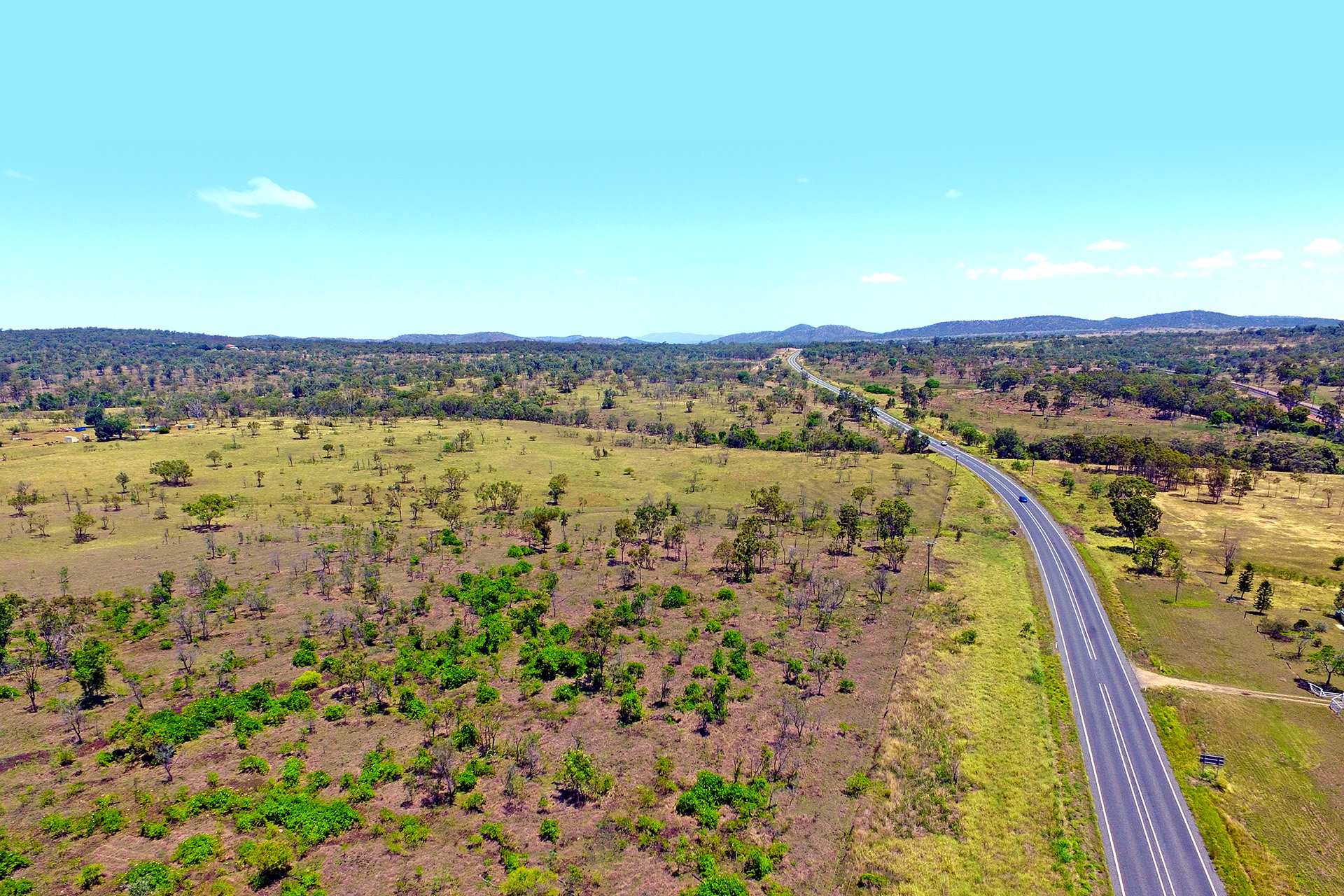 Spring Creek – Beef To Reef Enterprises