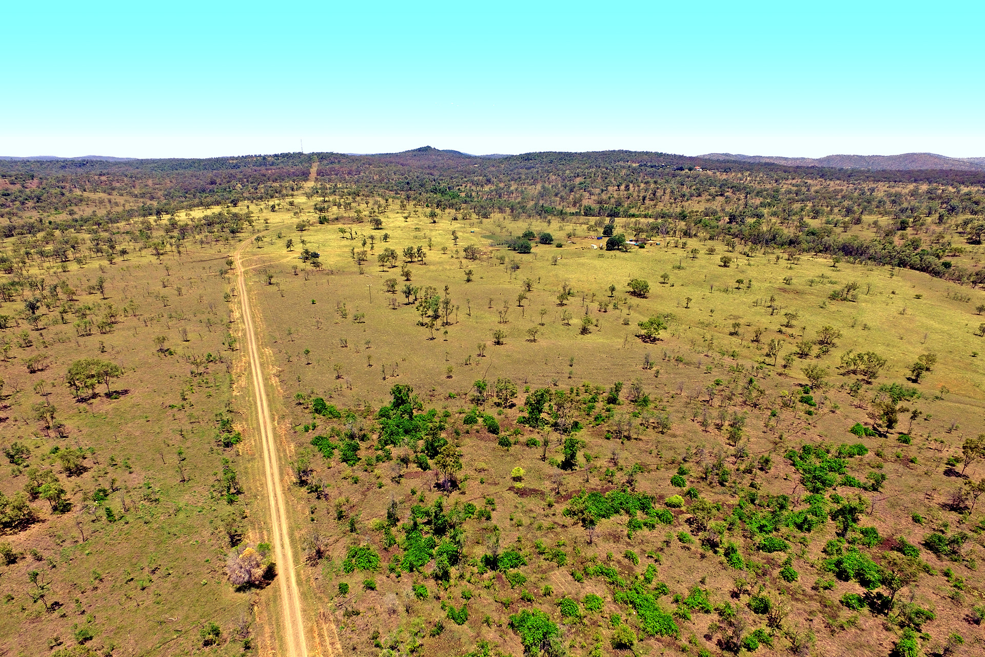 Spring Creek – Beef To Reef Enterprises